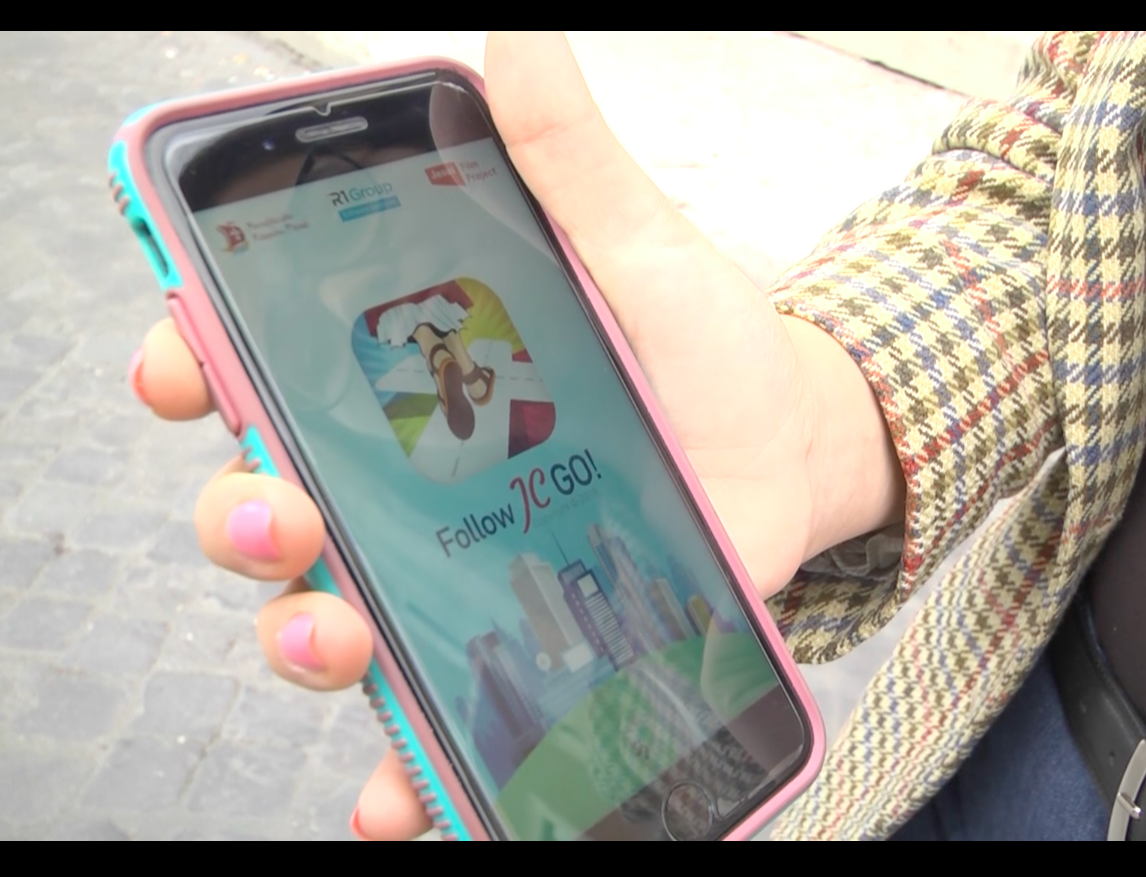 Gnation - Vatican launches own version of Pokemon GO, donations to go ...