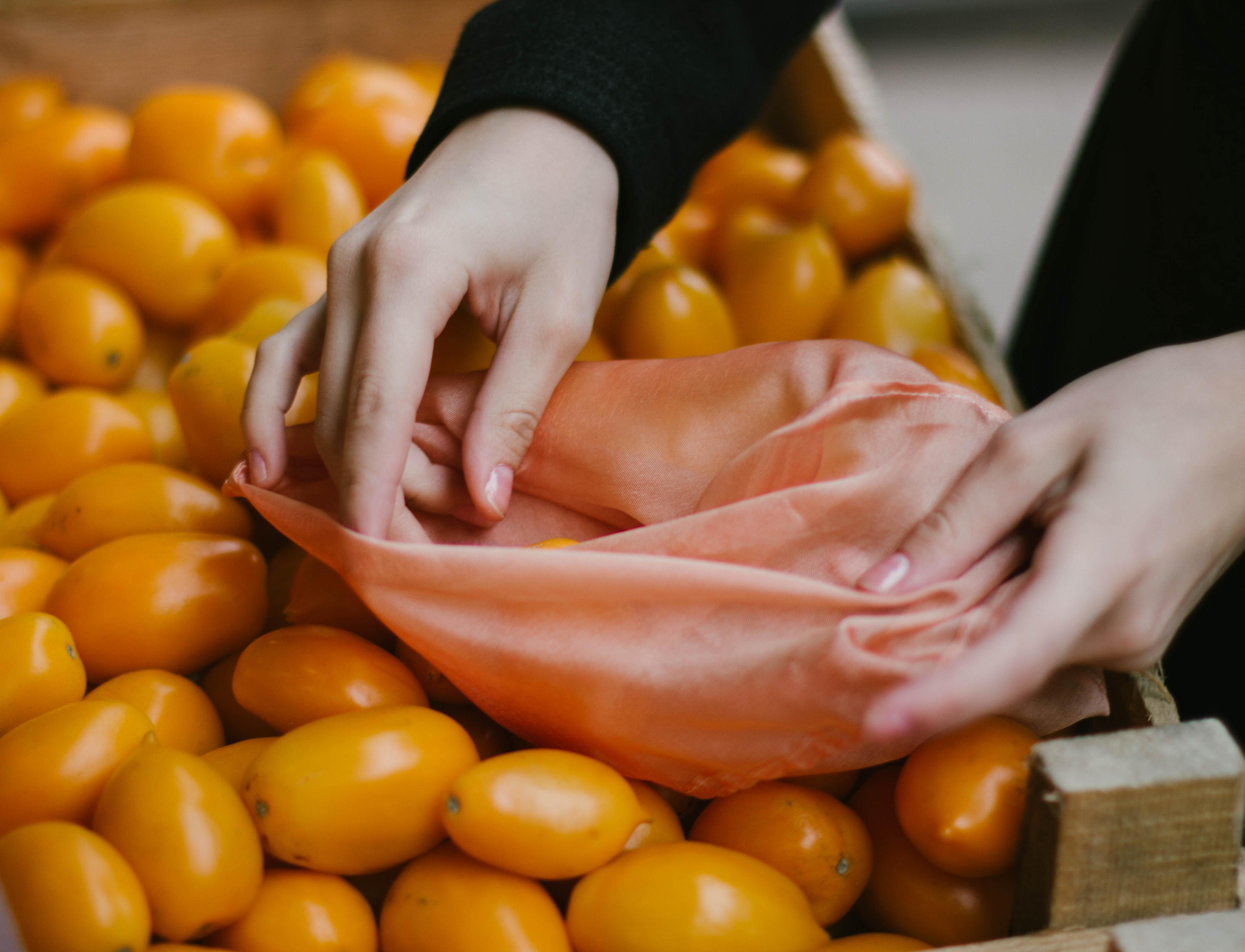 Gnation - Saving The World One Package At The Time - World Today