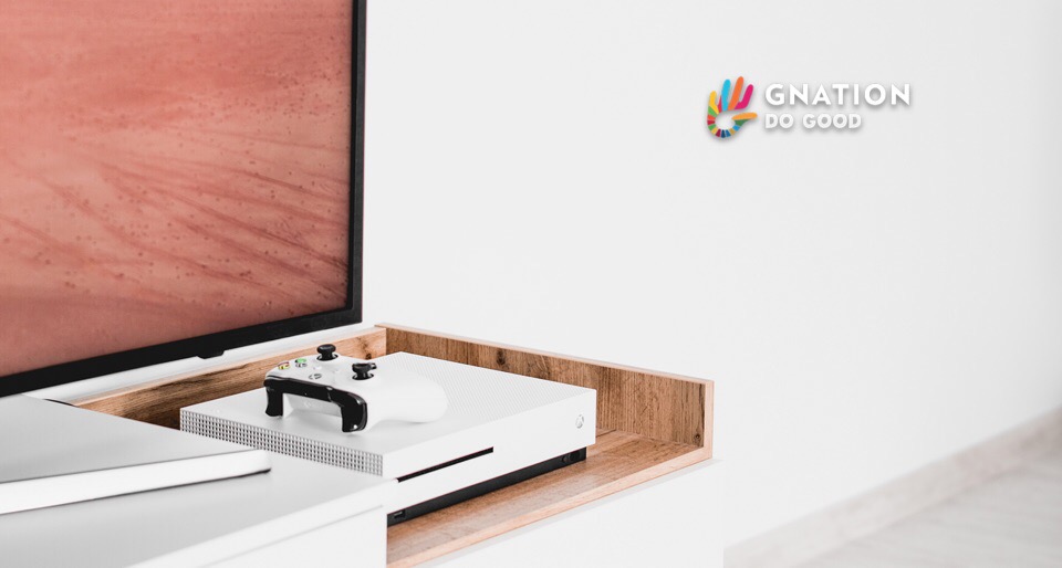 Gnation - Gamers and Streamers Raise $22+ Million for Charity, Flipping ...