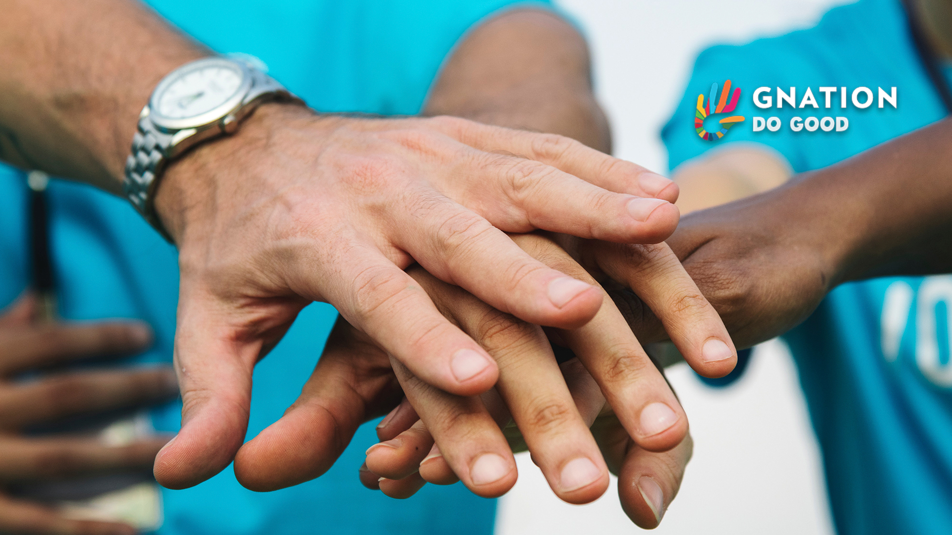 Gnation - New Fundraising Platform Expected to Raise Millions for ...