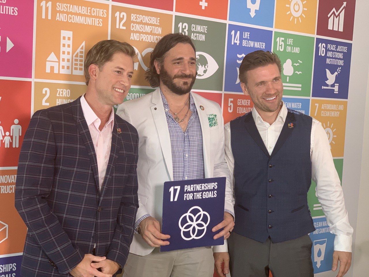 Gnation - GNation at Cannes Lions 2019 Festival - News