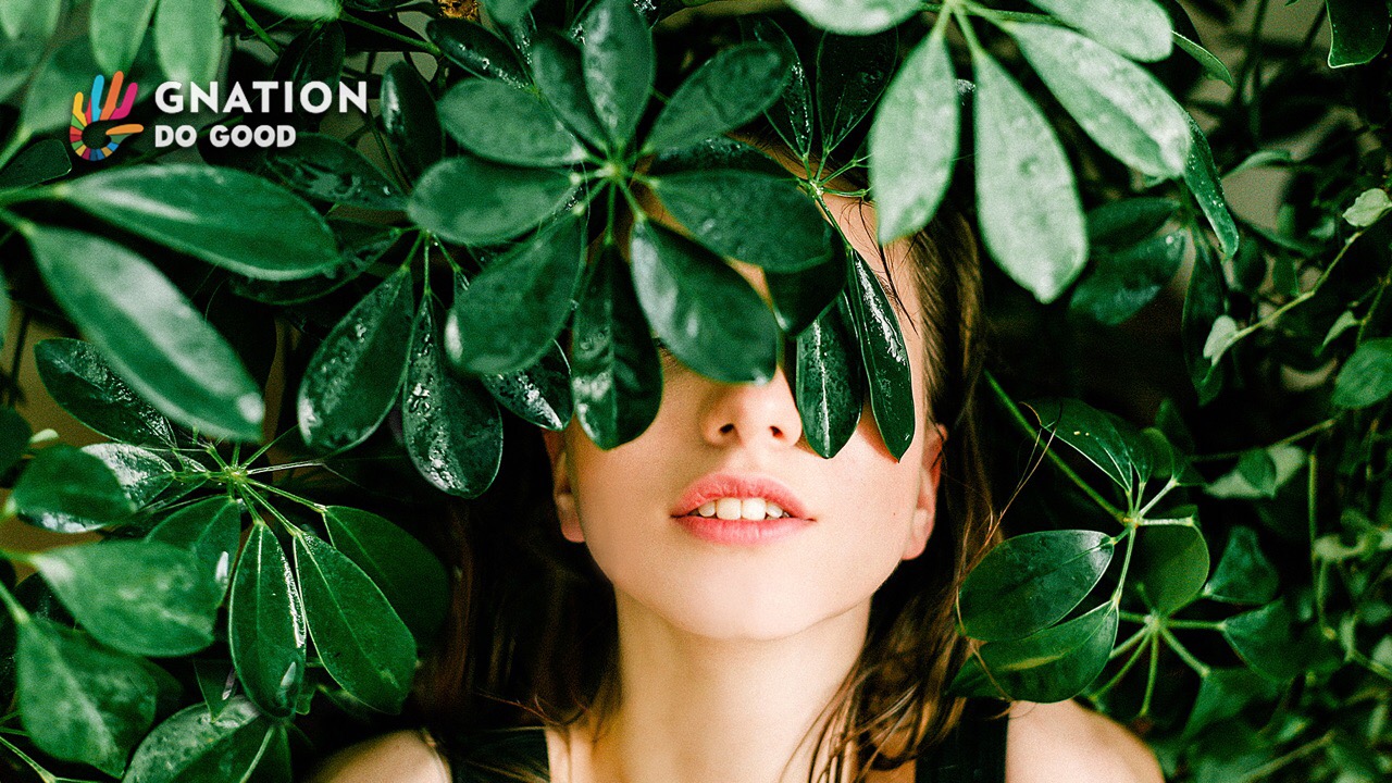 Gnation - Call for 1m people to join UK's biggest mass tree-planting ...